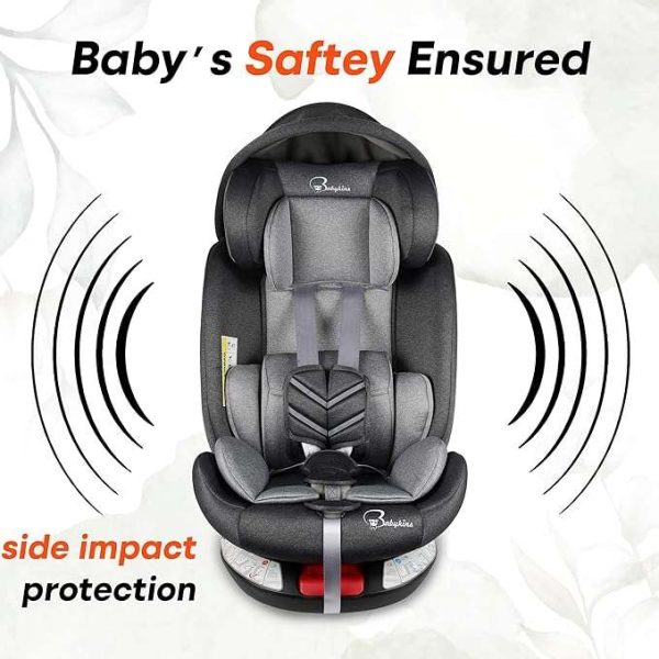 Babykins BK-1003 Baby Car Seat – babykins