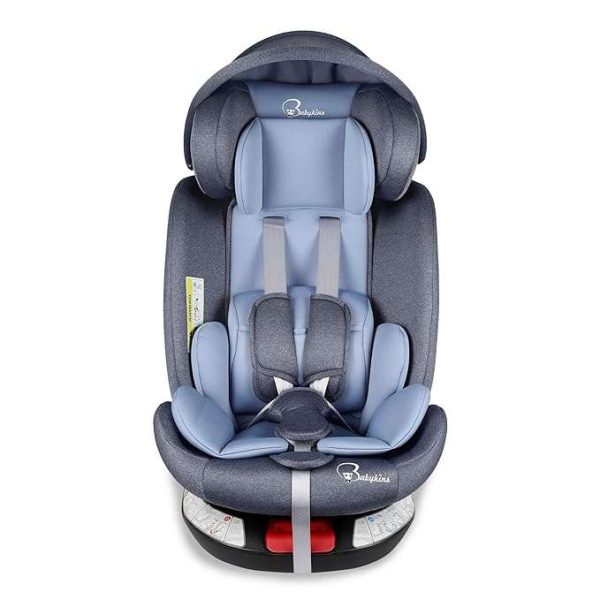 Babykins BK-1003 Car Seat – babykins